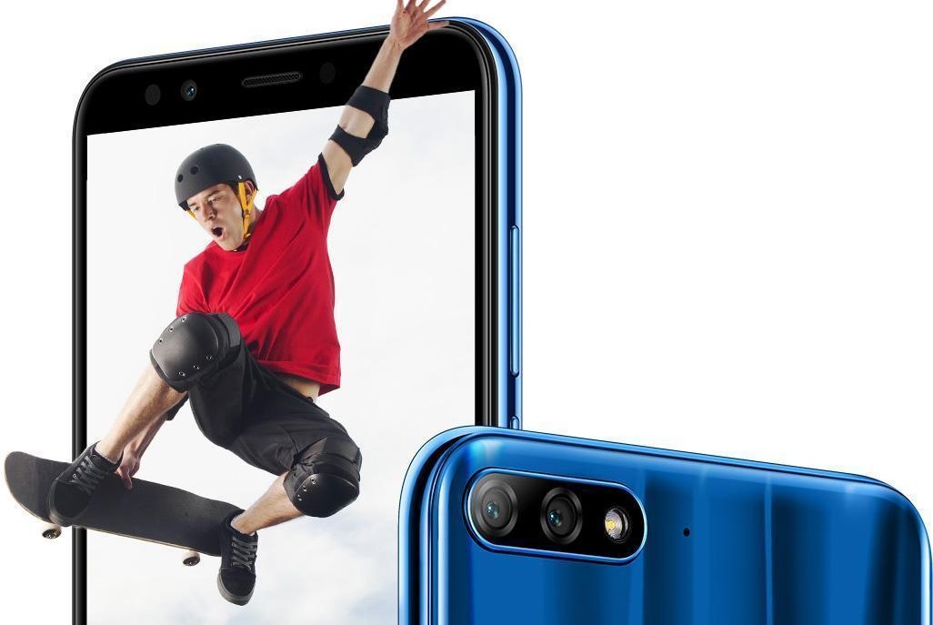 HUAWEI nova 2 lite Review - Capturing moments with double the cameras ...