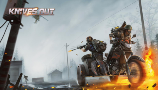 NetEase Releases Knives Out For PC And A New Map Revealed! - GamerBraves