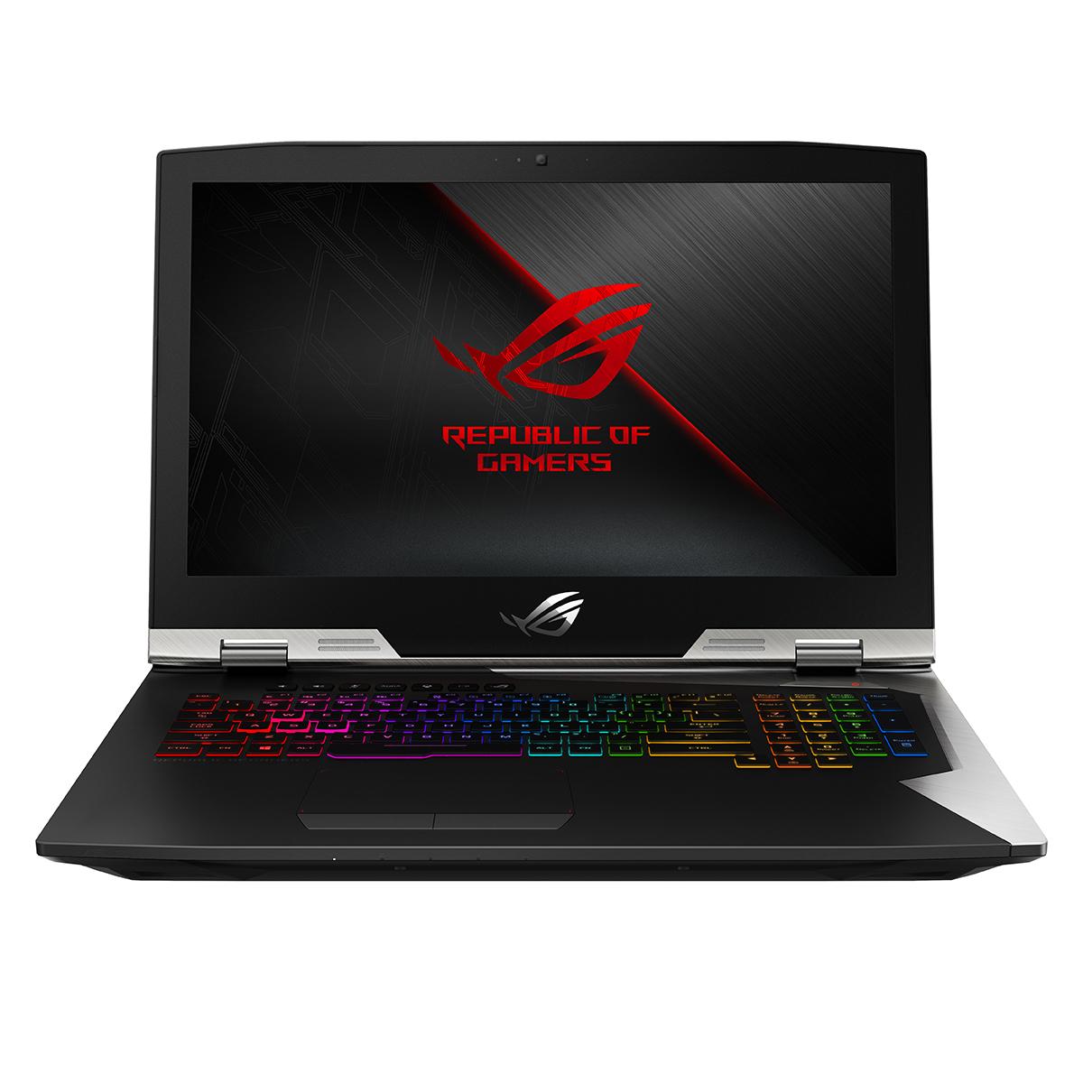 ASUS Republic of Gamers New Gaming System Lineup Are Here! - GamerBraves