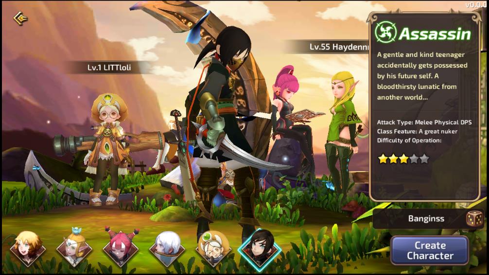 Dragon Nest M SEA now in closed beta for Android! - GamerBraves