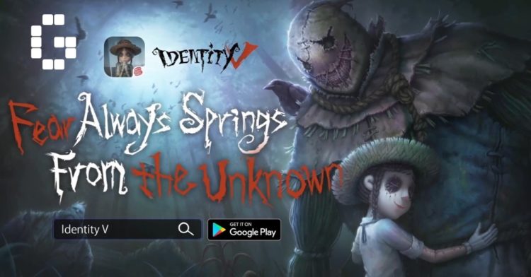 Identity V is having similar elements with multiple video games and ...