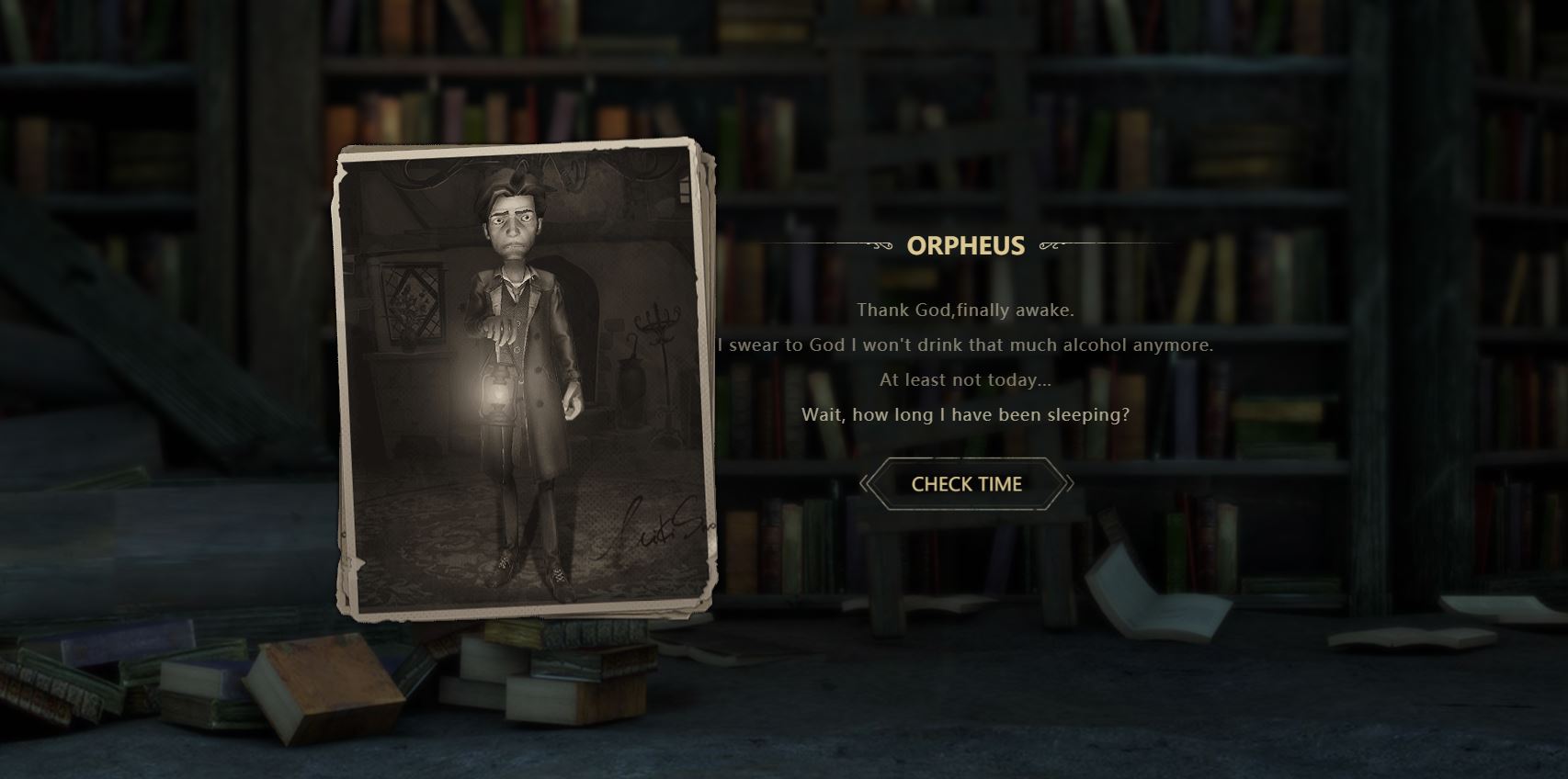 NetEase's Identity V started pre-registration for its global version ...