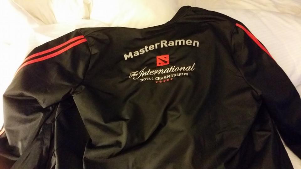 MasterRamen - The Backbone Of eSports In Malaysia - GamerBraves