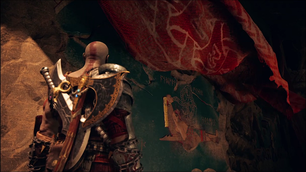 The Future of God of War 2018 - GamerBraves