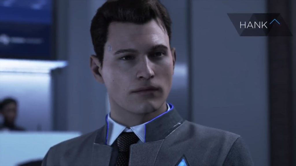 Detroit: Become Human Review - Create your very own experience in the ...