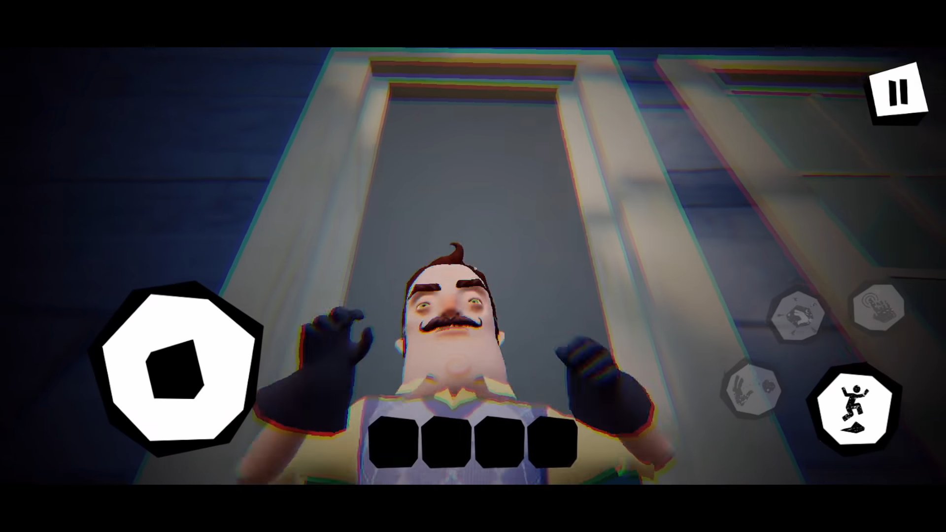 Hello Neighbor Is Creeping Up To iOS and Android In July! - GamerBraves