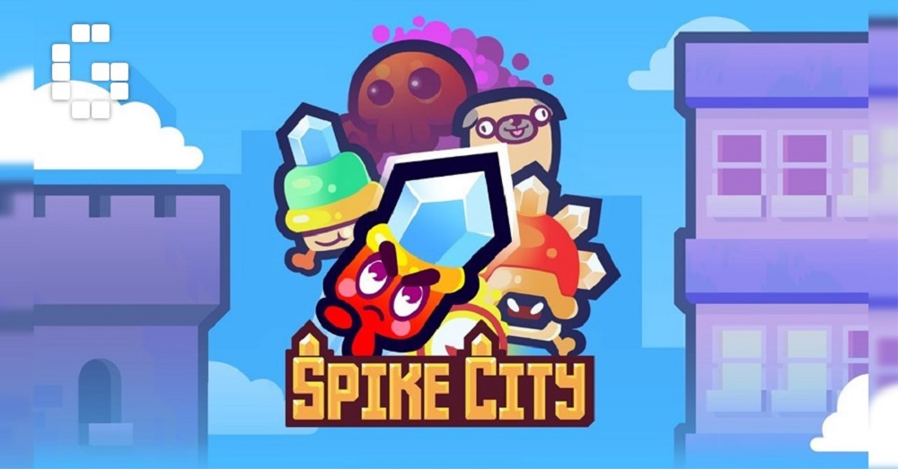 Spike City – A Cool Puzzle Platformer Spiked Its Way To Stores ...