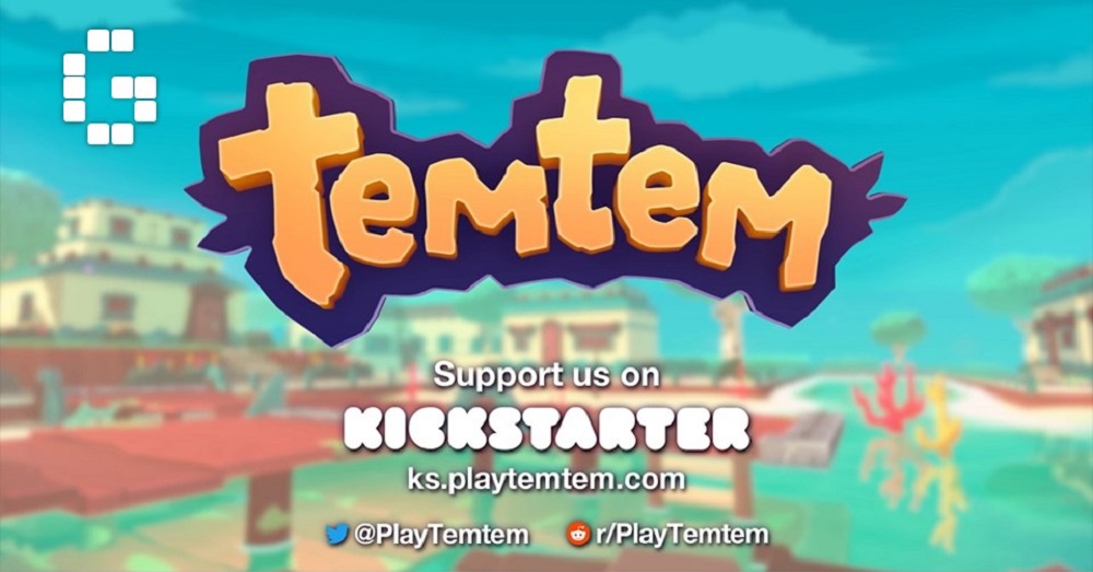 TemTem – The Pokemon-Inspired MMORPG For The PC Is Now On Kickstarter ...