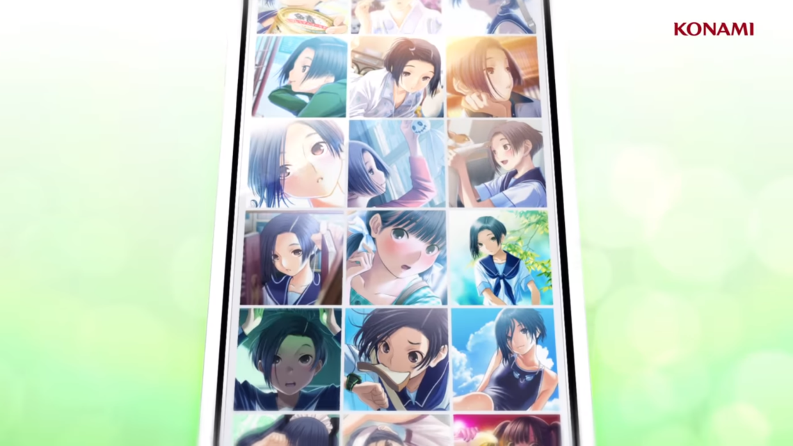 LovePlus Every goes through another delay - GamerBraves