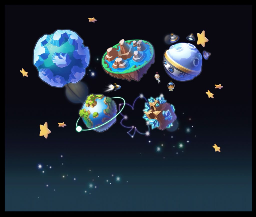 MapleStorySEA Celebrates Its 13th Birthday With Major Update Plans ...