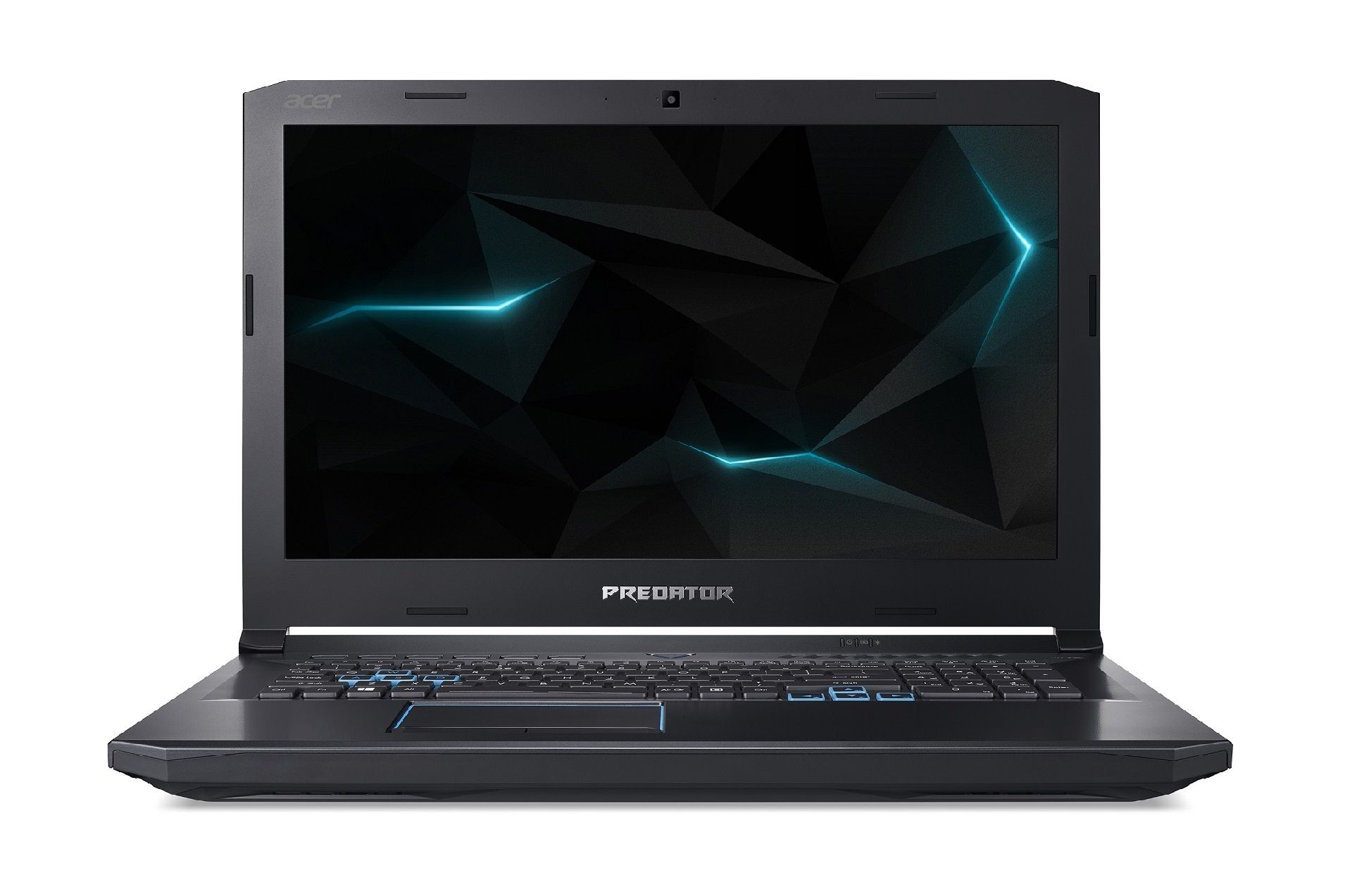 New Predator Gaming Devices At The Top Of Their Gaming Food Chain ...