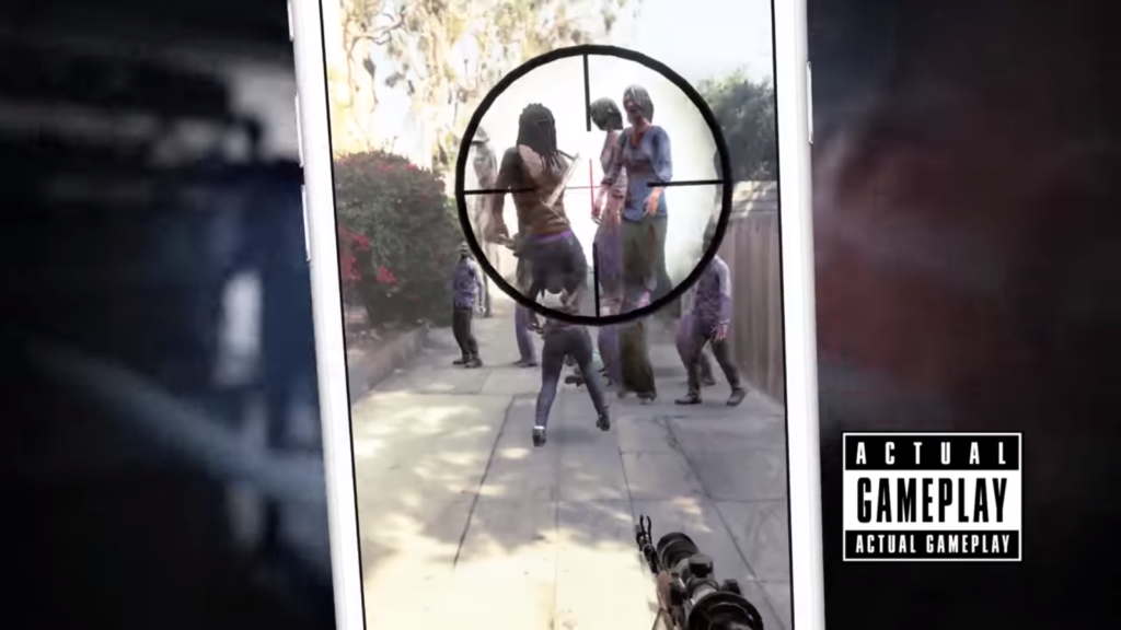 The Walking Dead: Our World Will Be Launching On July 12th! - GamerBraves