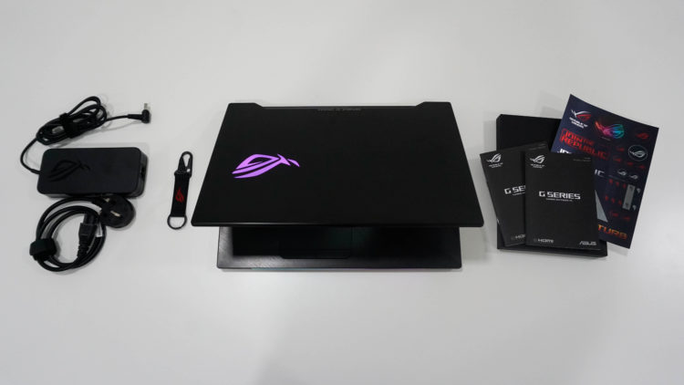 ASUS ROG Strix Hero II Review - a powerful and stylish machine for your ...