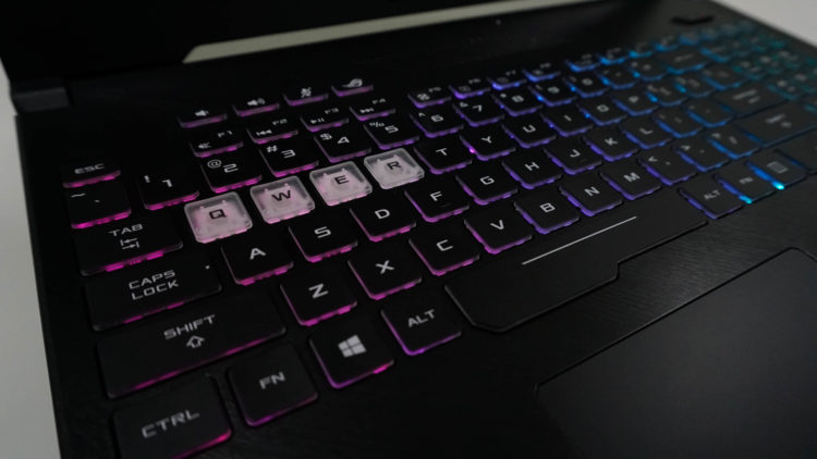 ASUS ROG Strix Hero II Review - a powerful and stylish machine for your ...