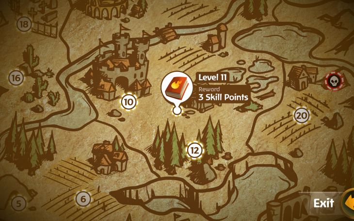 Battleheart 2 Will Launch On July 12th, 2018! - GamerBraves