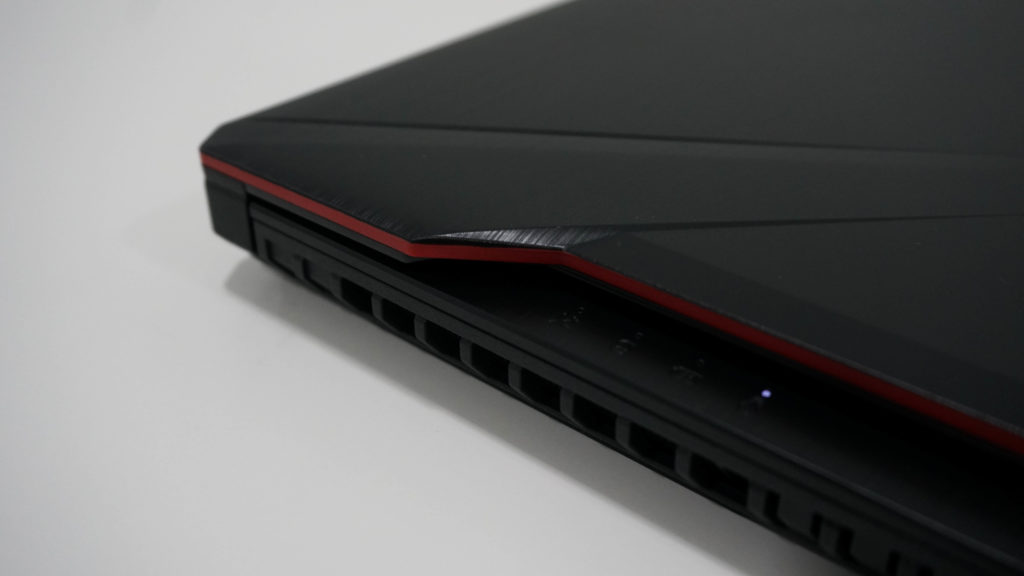 [Review] ASUS TUF Gaming FX504 - A Tough And Durable Gaming Laptop ...