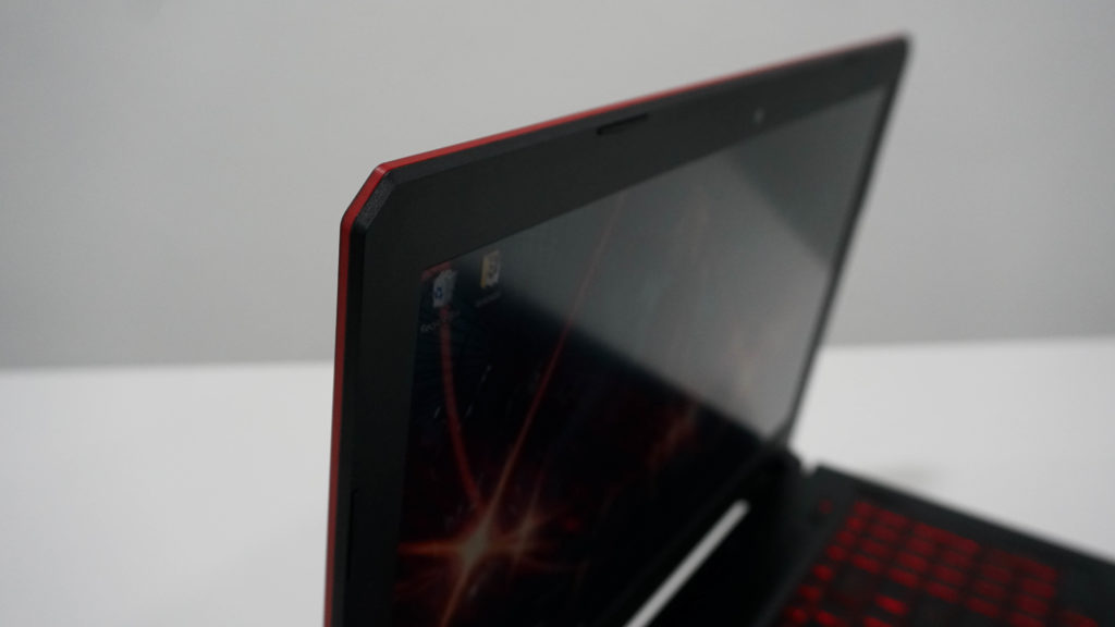 [Review] ASUS TUF Gaming FX504 - A Tough And Durable Gaming Laptop ...