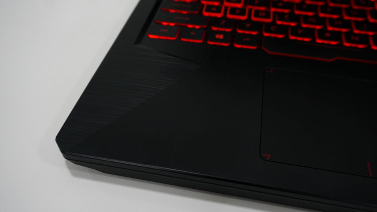 [Review] ASUS TUF Gaming FX504 - A Tough And Durable Gaming Laptop ...