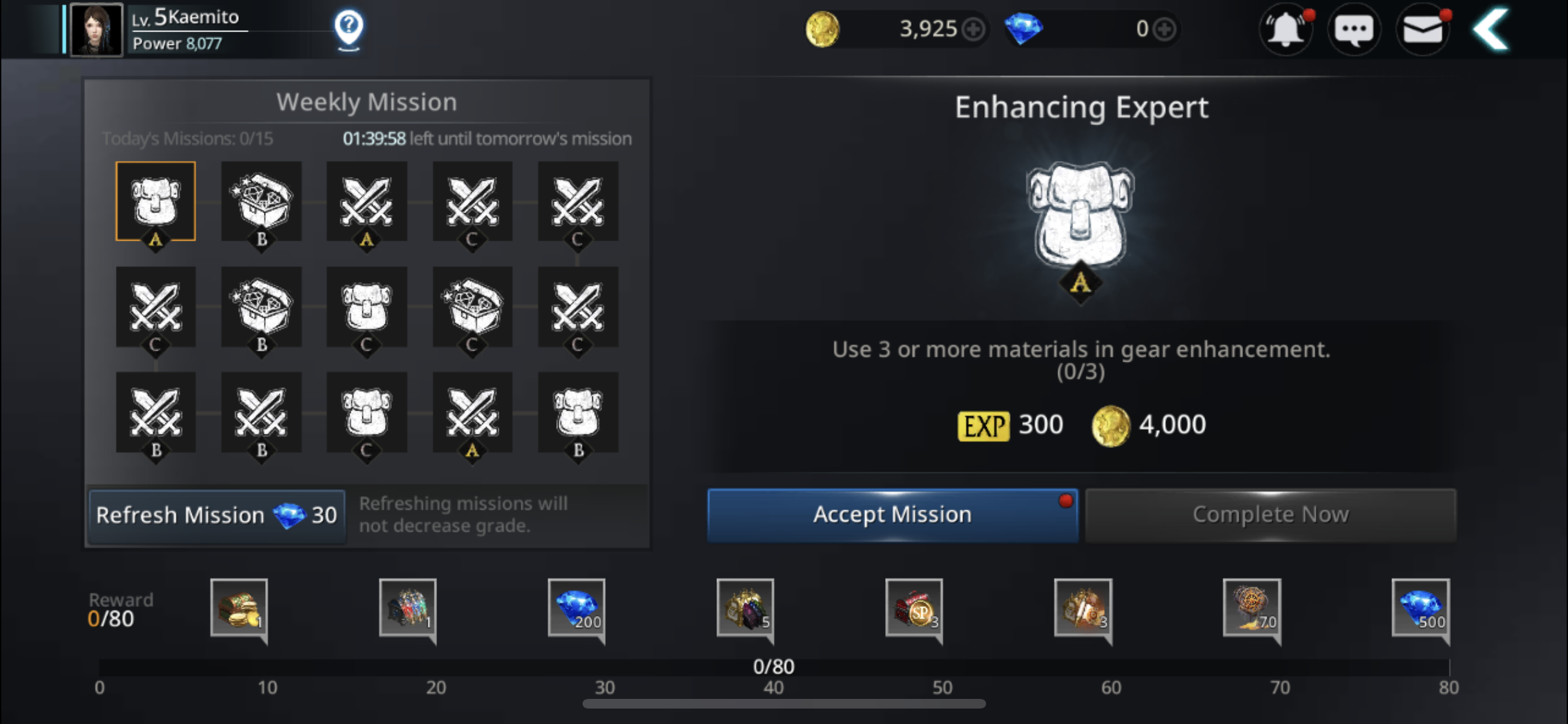 Darkness Rises Tips and Tricks - GamerBraves