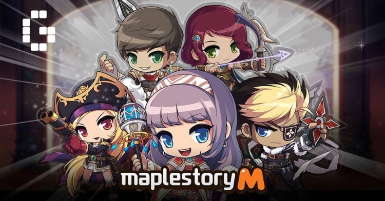 MapleStory M is now globally available for both iOS and Android ...