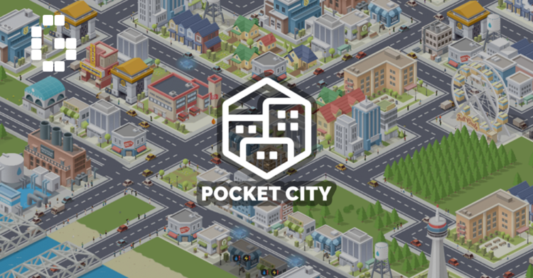 Premium city builder - Pocket City now live on both Android and iOS ...