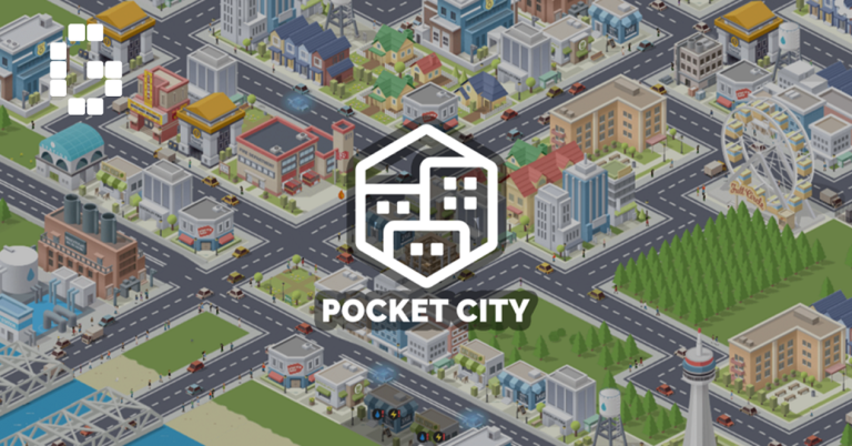 Premium city builder - Pocket City now live on both Android and iOS ...