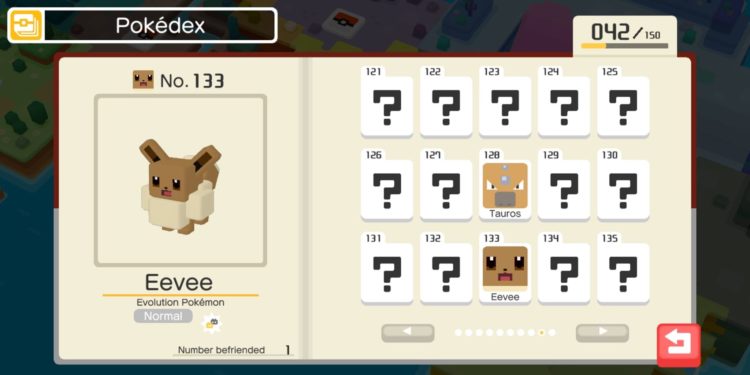 Pokemon Quest Guide - How to evolve Eevee to Jolteon, Flareon or ...