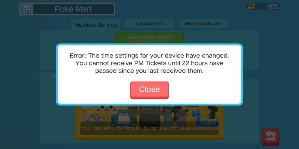 Pokemon Quest cheat detected? You can get unlimited battery with this ...