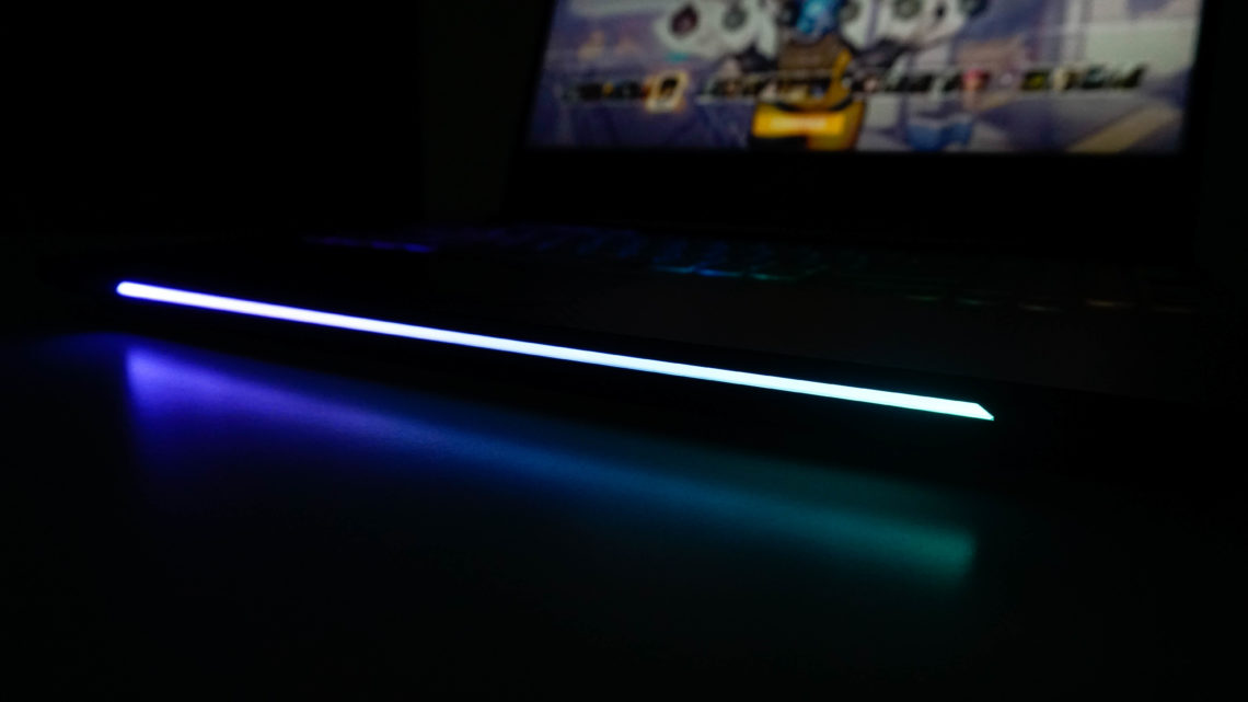 [Review] ROG Strix Scar II - Giving You The Best First Person Shooter ...