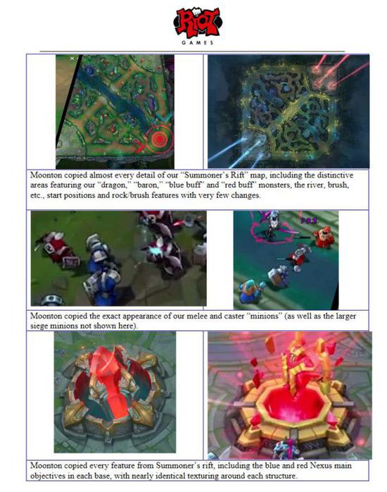 Tencent won lawsuit against Mobile Legends developer Moontoon and has ...