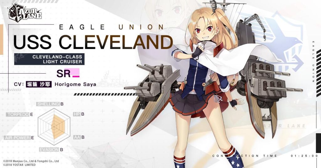 English Version Azur Lane Launches Pre-Registration! - GamerBraves