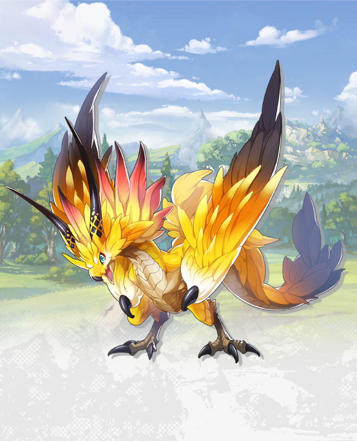 Nintendo's Dragalia Lost Introduces New Characters And Dragons ...