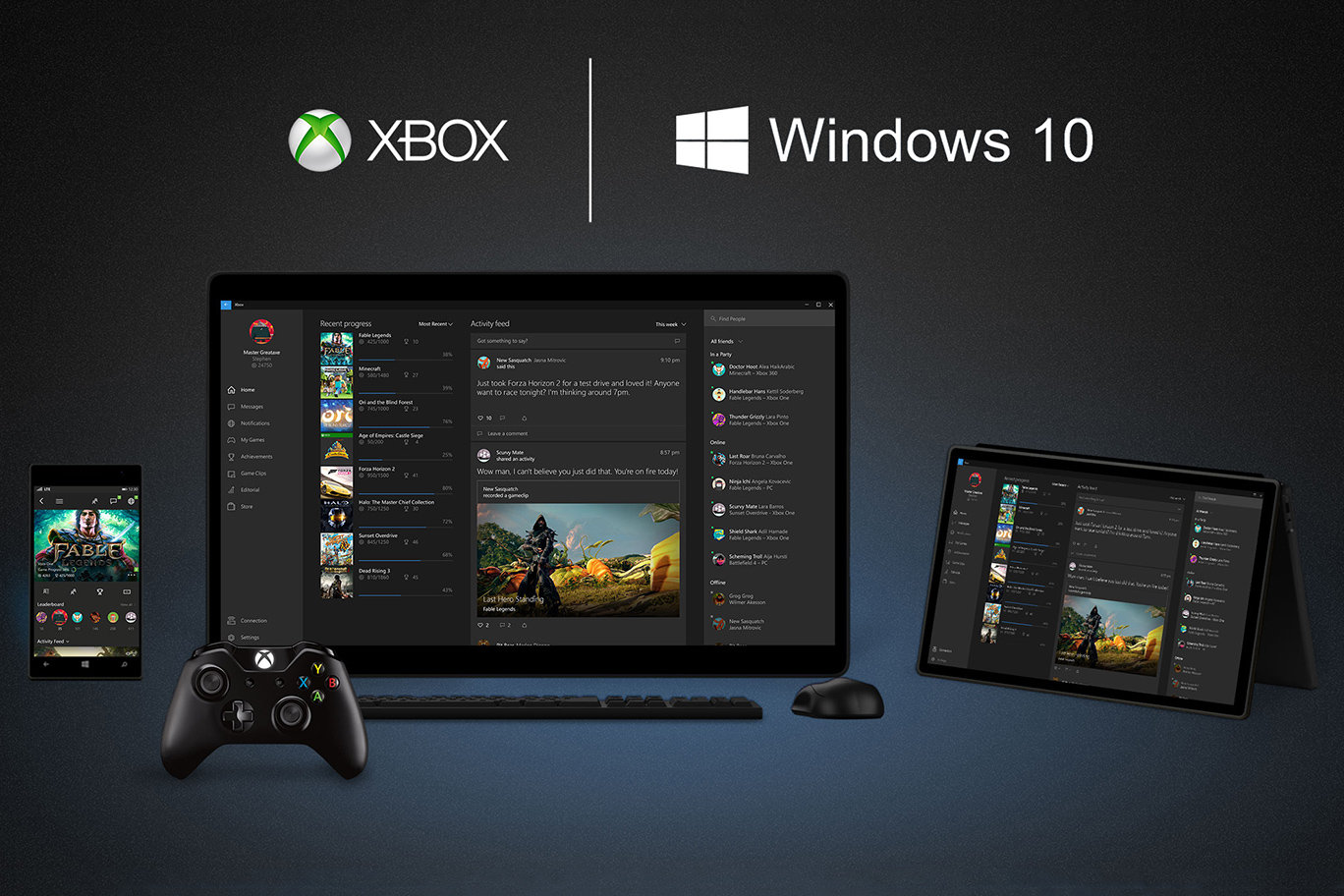 Microsoft Is Making The Next-Gen Xbox A Streaming Console - GamerBraves