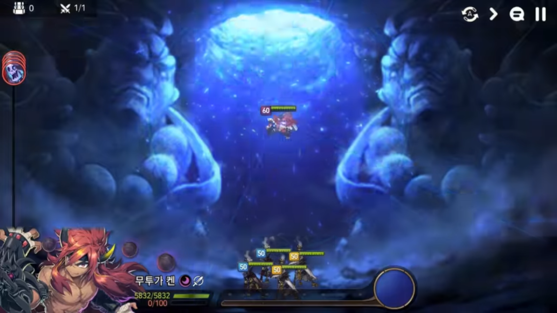 Epic Seven By Smilegate Megaport Is Now Up In Stores! - GamerBraves