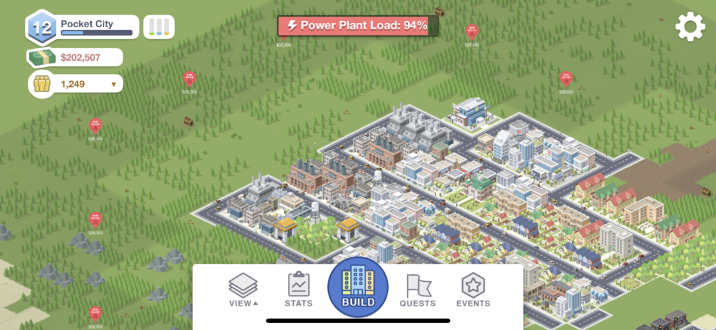 Pocket City Tips and Tricks - GamerBraves