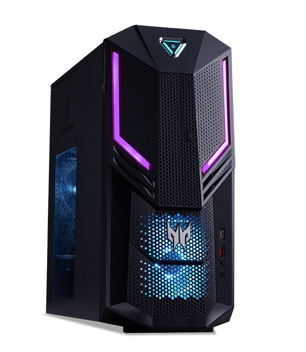 Acer announced new gaming products including the Predator Thronos ...