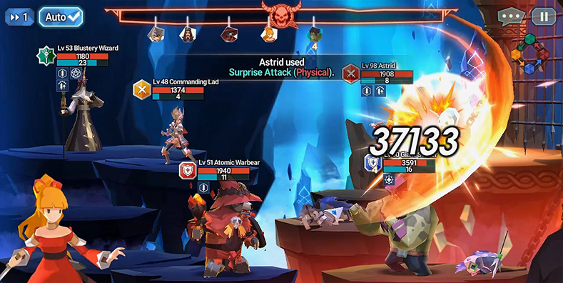 Phantomgate: The Last Valkyrie Launches Its Global Pre-Registration ...