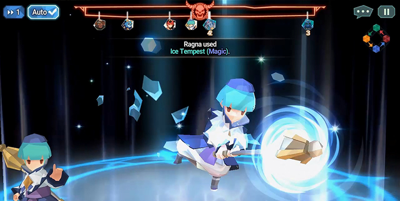 Phantomgate: The Last Valkyrie Launches Its Global Pre-Registration ...