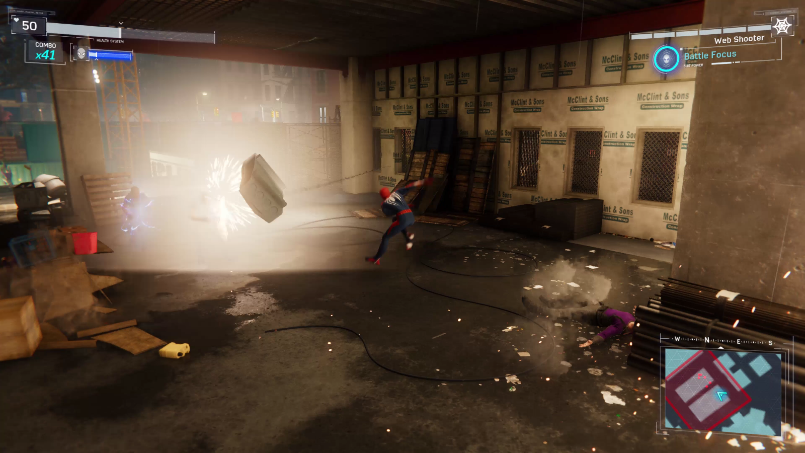 [Pre-Review] Marvel's Spider-Man by Insomniac Games Is THE Spider-Man ...