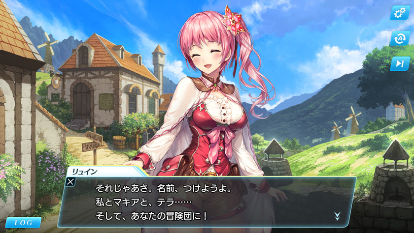 UNITIA Is A NEW RPG For Mobile AND Web Browser! - GamerBraves