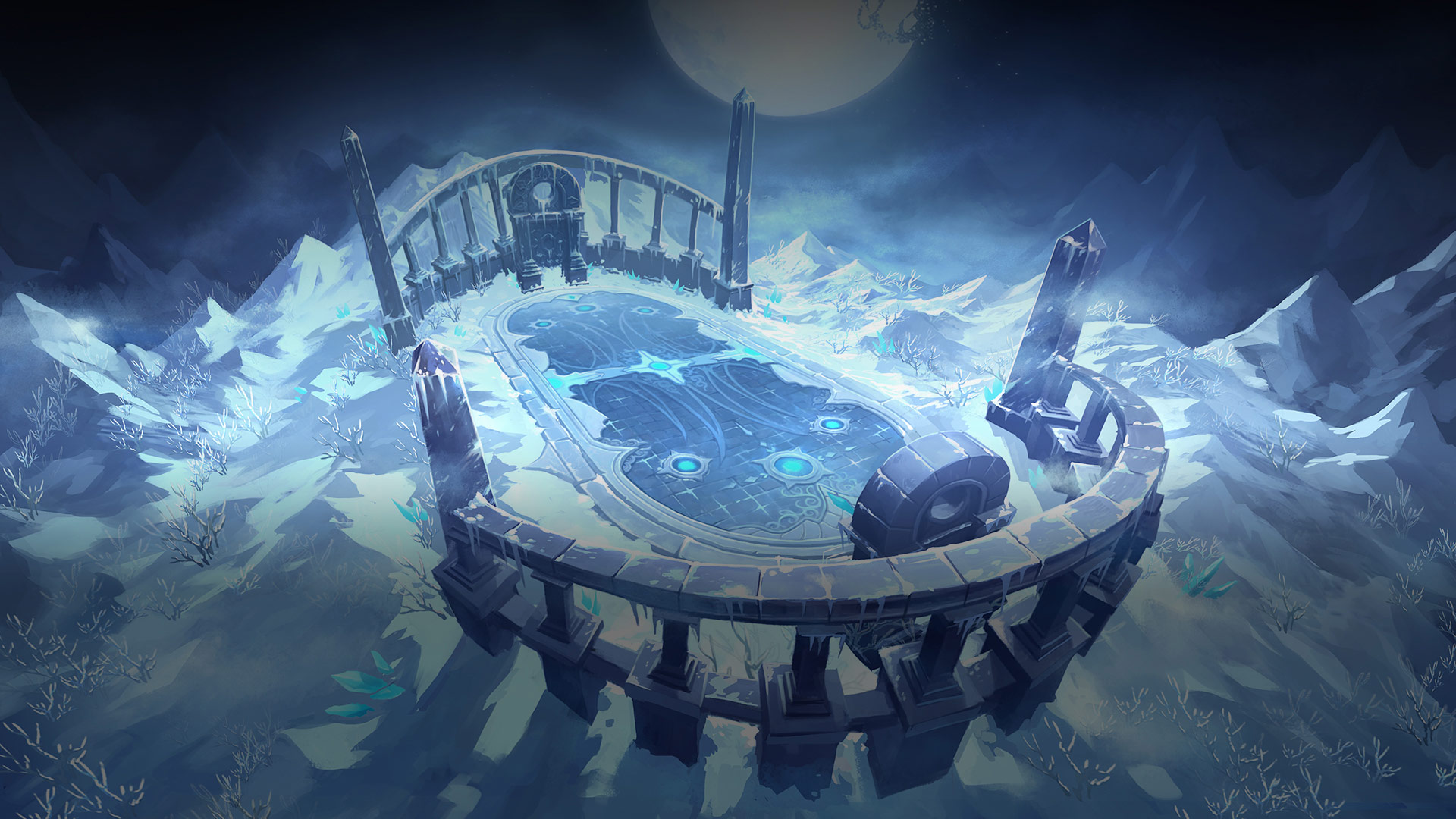 RWBY: Amity Arena Mobile Game Coming Soon! - GamerBraves