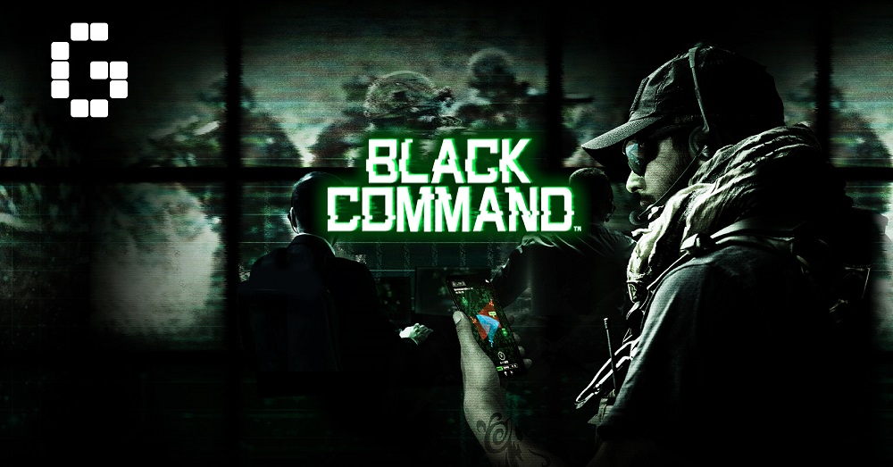 Capcom’s Black Command Is Now Up In Stores! - GamerBraves