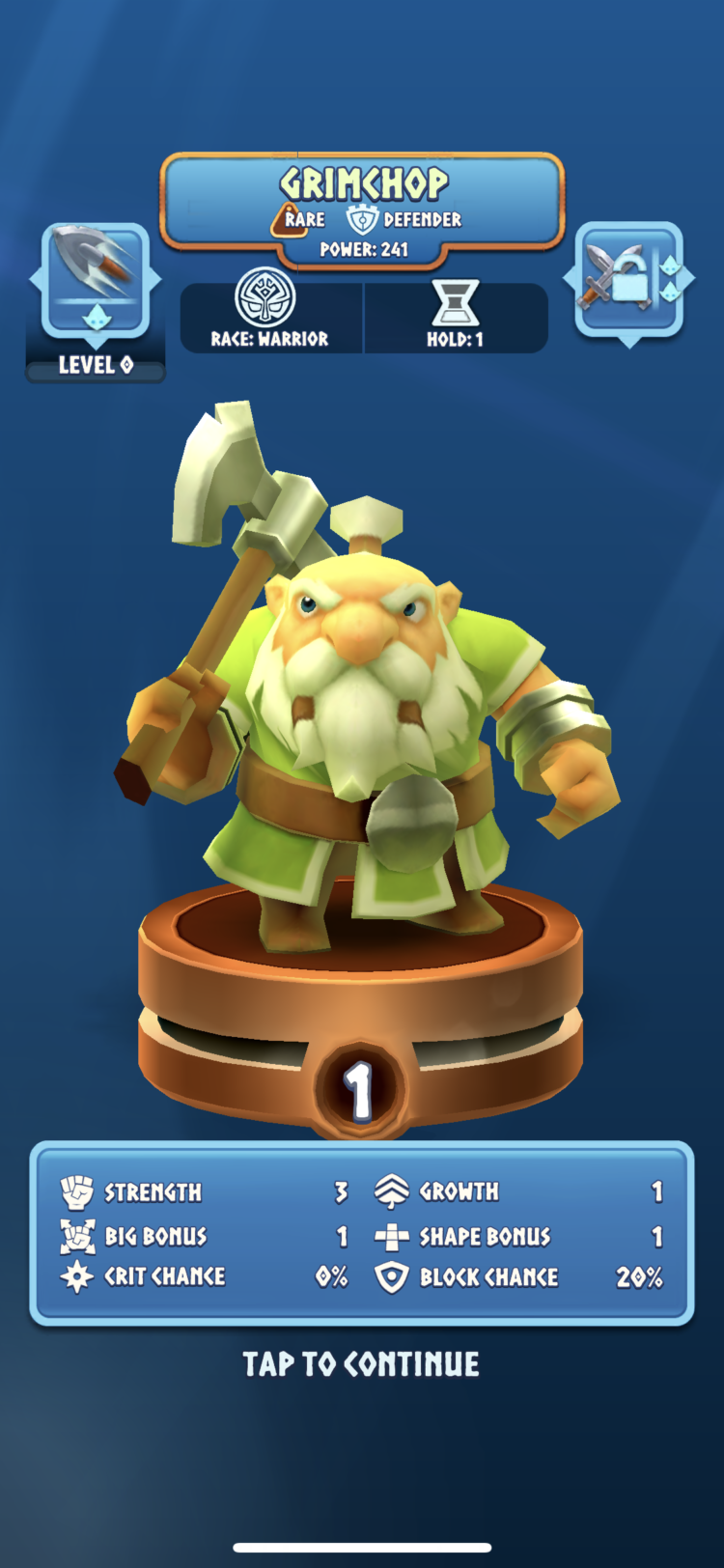 Legend of Solgard Review - A Good Match - GamerBraves