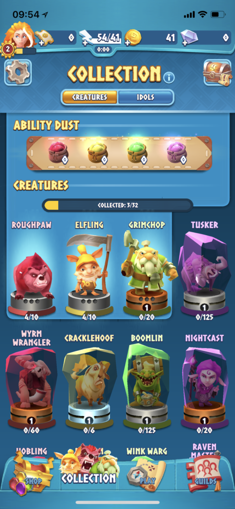 Legend of Solgard Review - A Good Match - GamerBraves