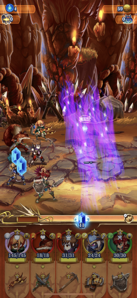 Brave Frontier: The Last Summoner Beginner's Guide - GamerBraves