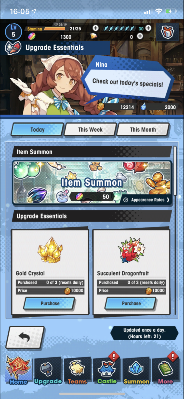 [Guide] Dragalia Lost Beginner's Guide - GamerBraves