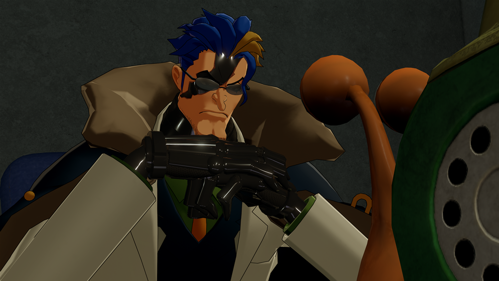 [TGS 2018] An interview with the producer of One Piece: World Seeker ...