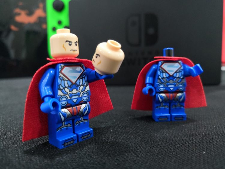 [Giveaway] Limited Edition LEGO DC Super-Villains Figurines Up For ...