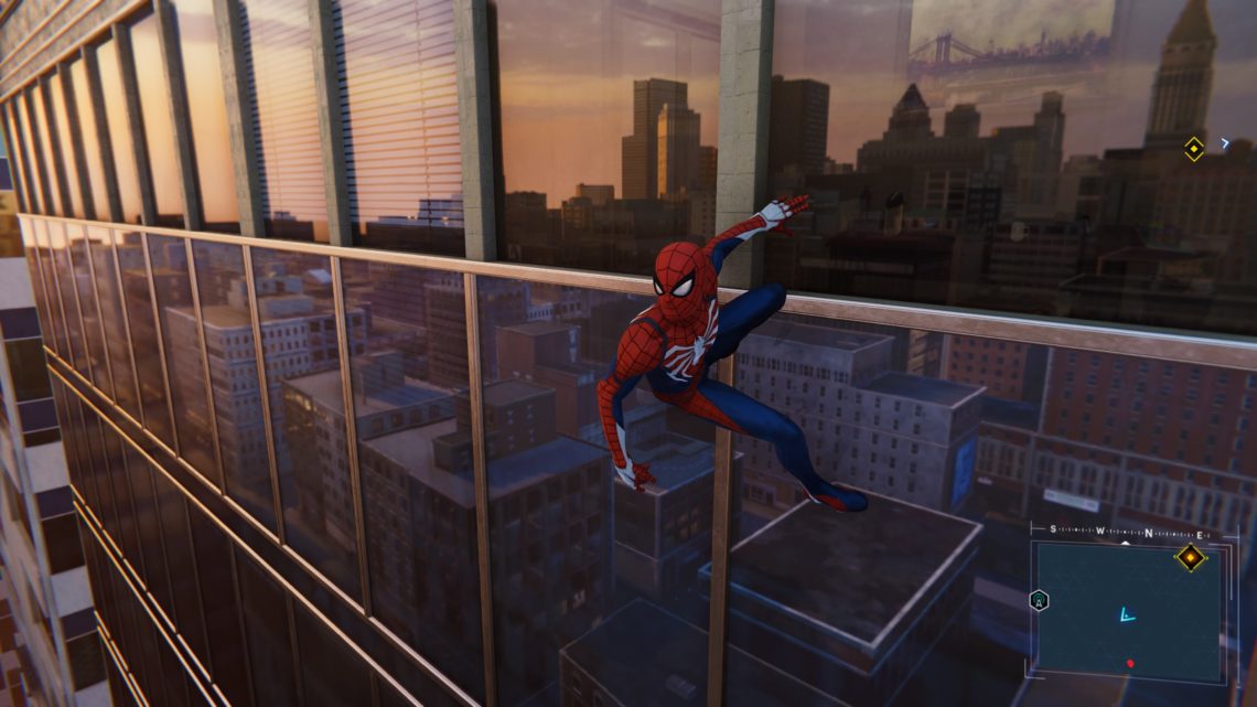 Marvel's Spider-Man Review - A game that is totally worth the hype ...