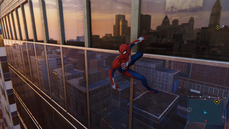 Marvel's Spider-Man Review - A game that is totally worth the hype ...
